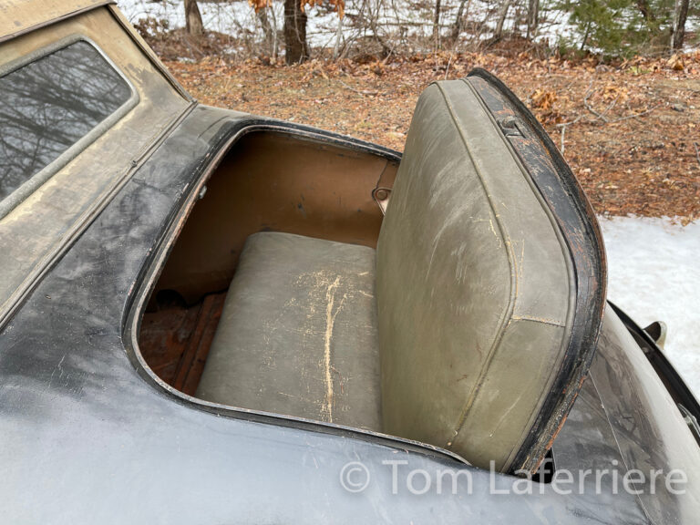 Home - Laferriere Classic Cars