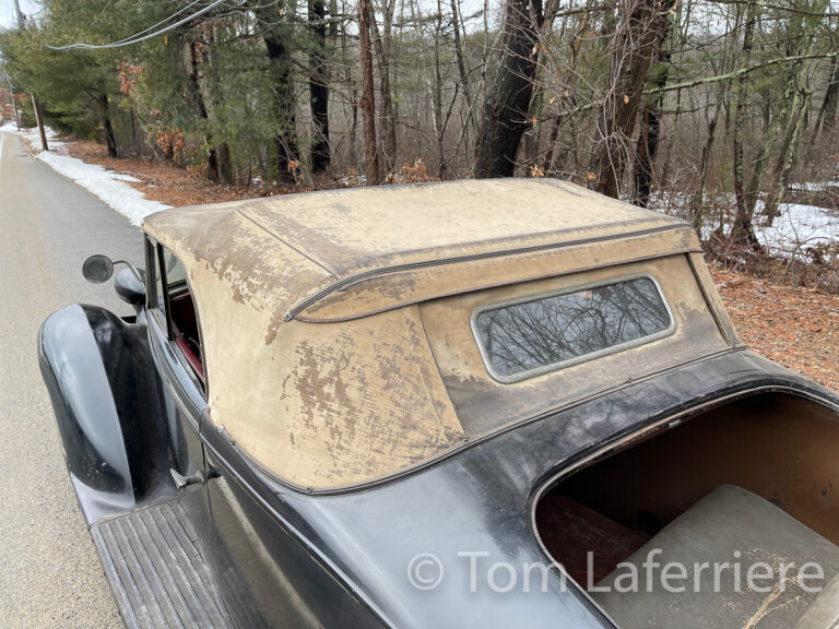 Home - Laferriere Classic Cars