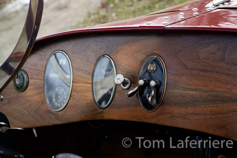 Home - Laferriere Classic Cars