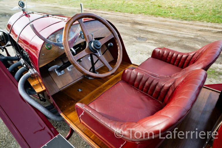 Home - Laferriere Classic Cars