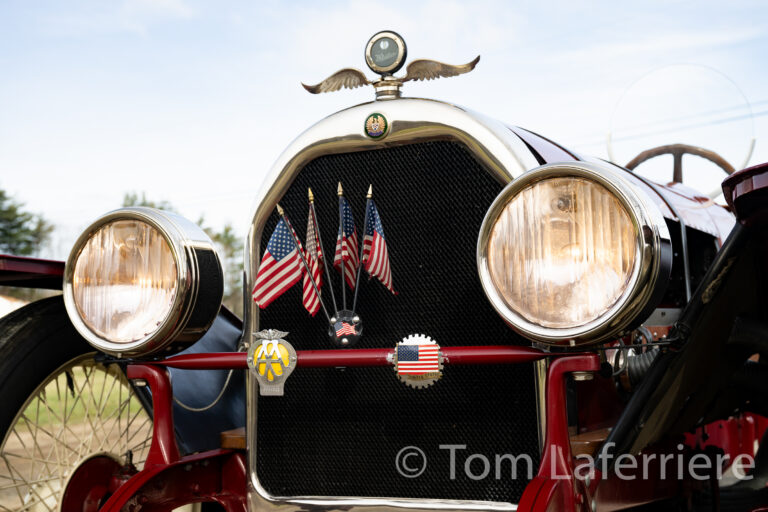 Home - Laferriere Classic Cars